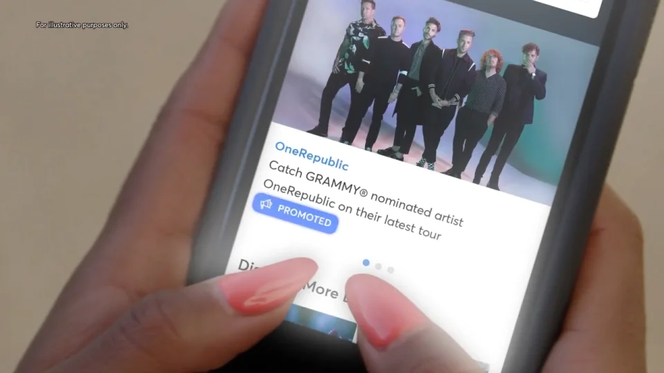 Unleash Event Marketing With Ticketmaster Promoted