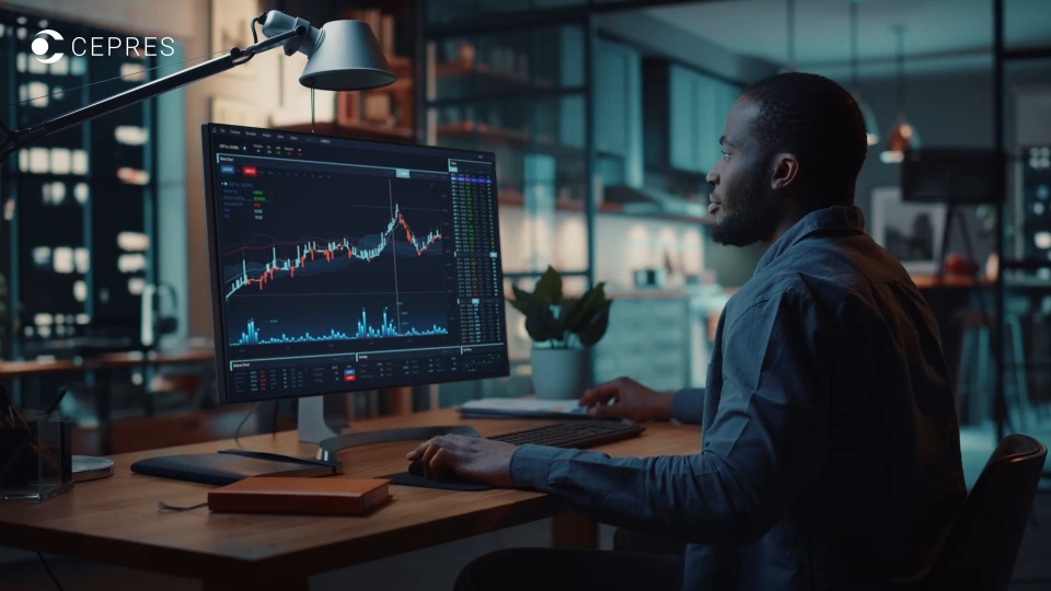 CEPRES Pricing, Alternatives & More 2025 | Capterra