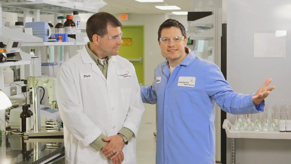 Science Technology Engineering And Mathematics Career Cluster