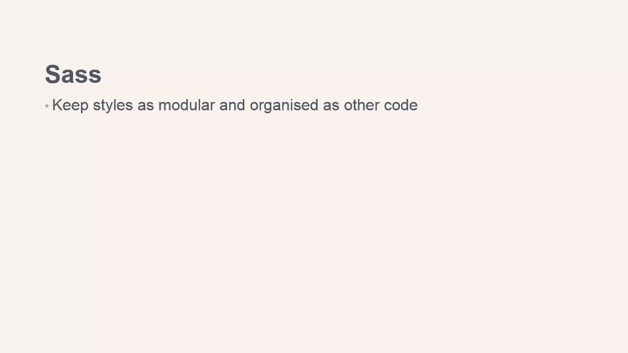 Create a Custom Yeoman Generator - The Stack This Generator Will Create