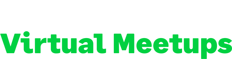 Sage Intacct Virtual Meetups