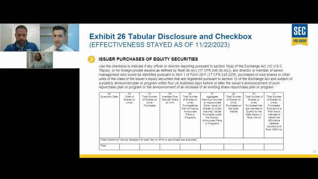 SEC Professionals Groups - Pro Groups Community