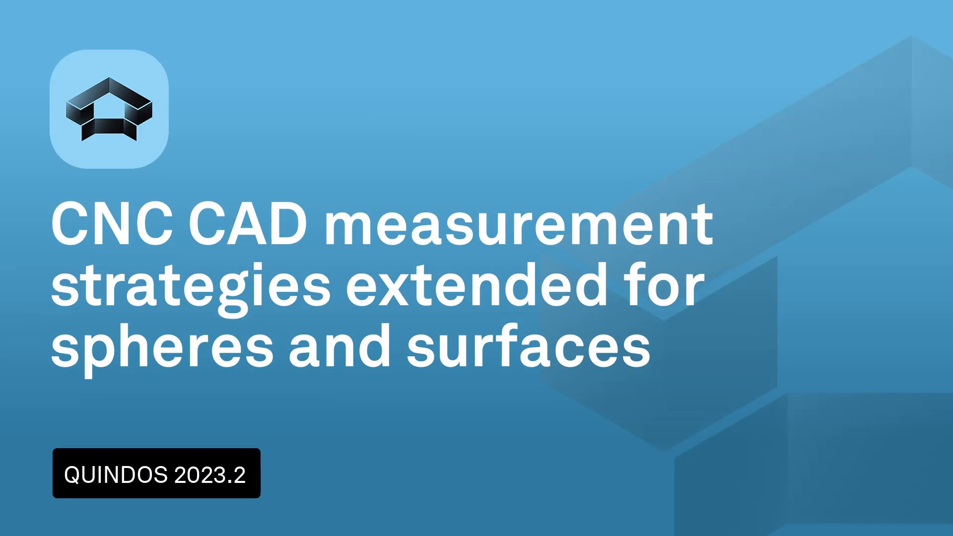 What’s New in QUINDOS 2023.2?