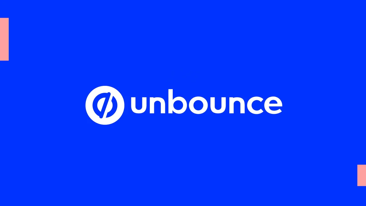 Unbounce Sign In