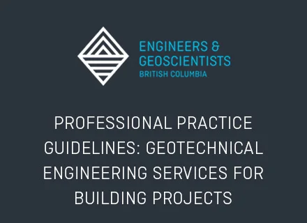 Engineers and Geoscientists BC