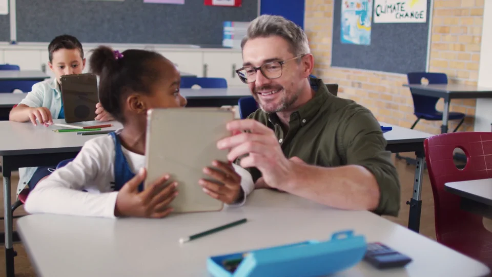 Media in Literacy Programs