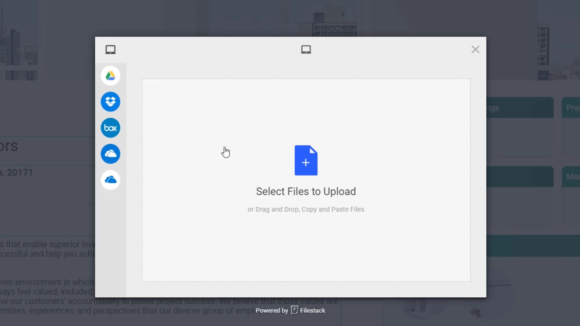 Specpoint Upgrade Resources | ConstructConnect
