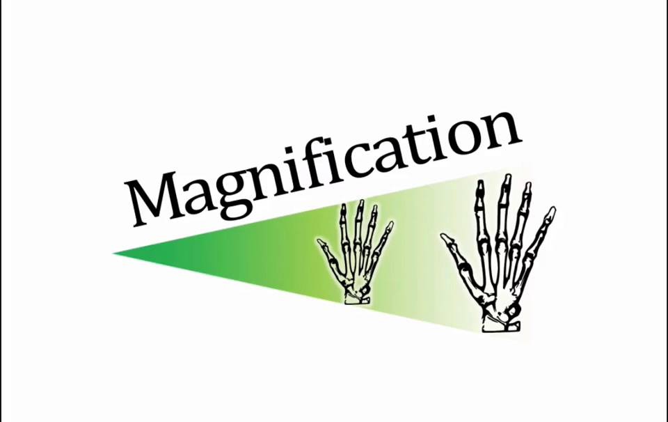 Magnification Formulas & Practice | Video Lesson | Clover Learning