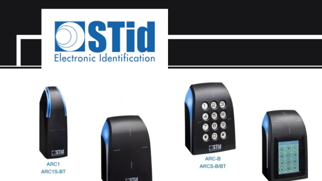 IPVM Show Presentations