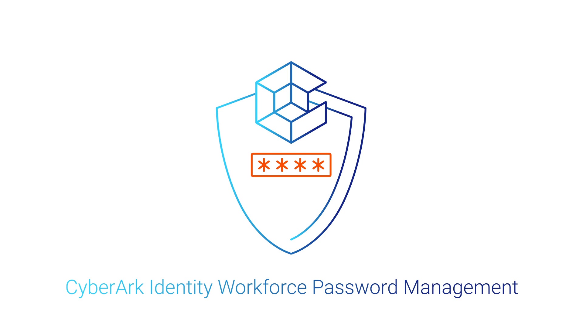 Cyberark Workforce Password Management Overview Video