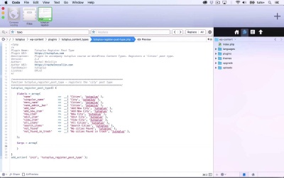 Custom Post Types and Taxonomies: WordPress Content Architecture ...