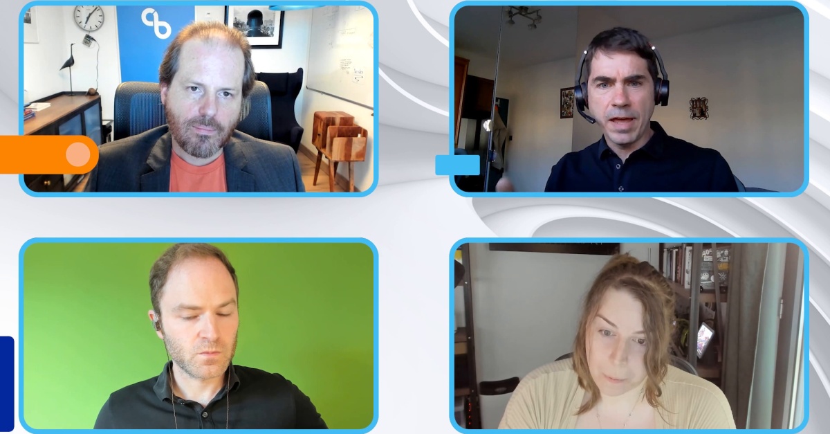 Digital Transformation, DevOps Platform and other trends Digital Transformation, DevOps Platform and other trends