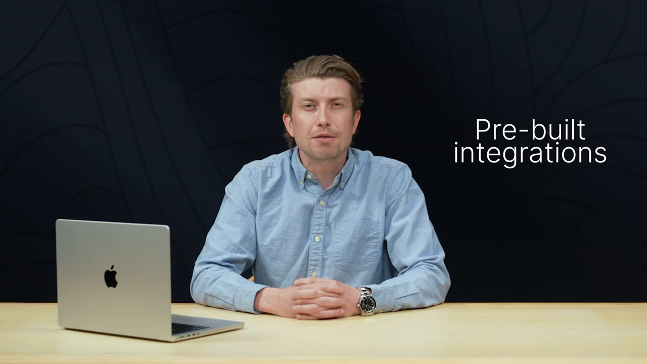 Shopify Integrations