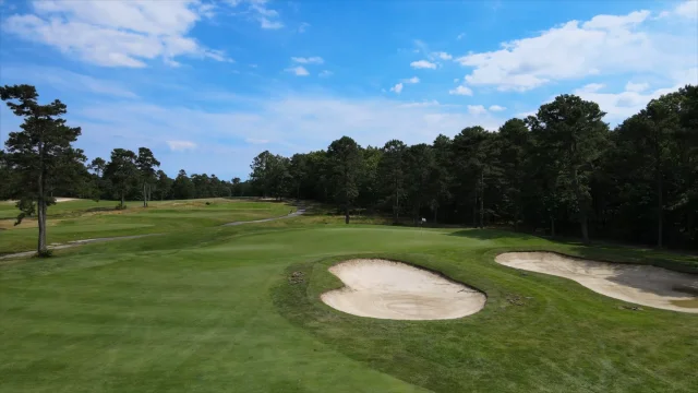 Course Flyovers - Ballamor Golf Club