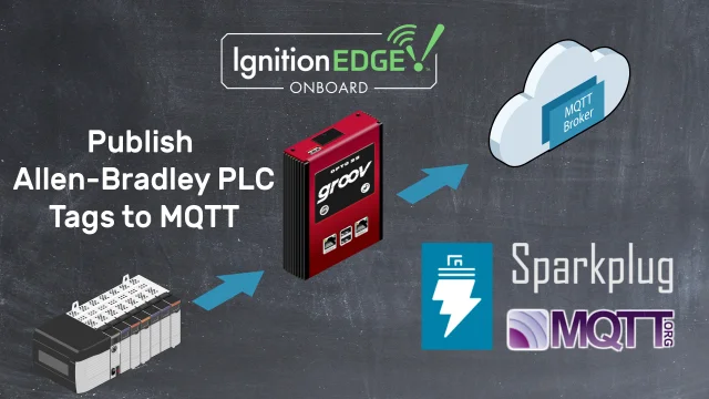 Opto22 - Playlist: Ignition Edge