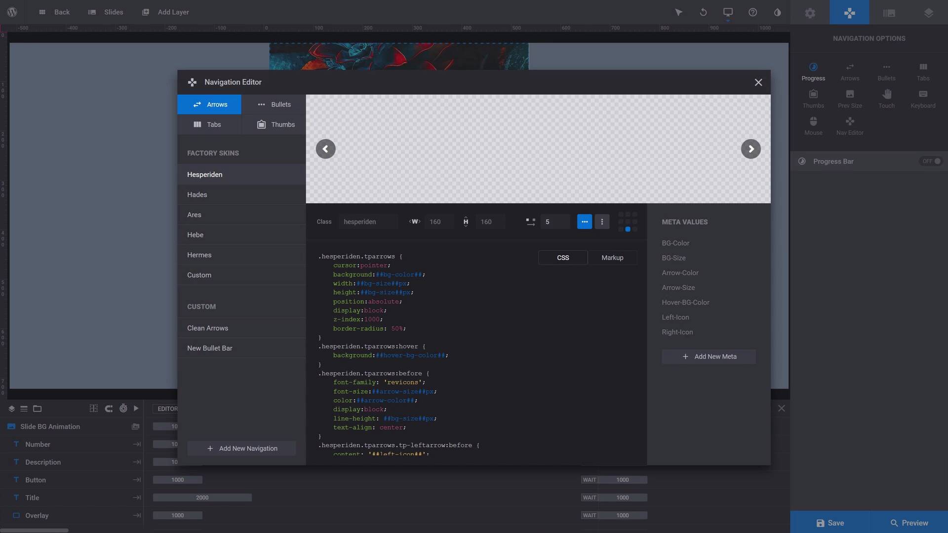 The Ultimate Guide to Slider Revolution - Wrapping Up the Intermediate ...