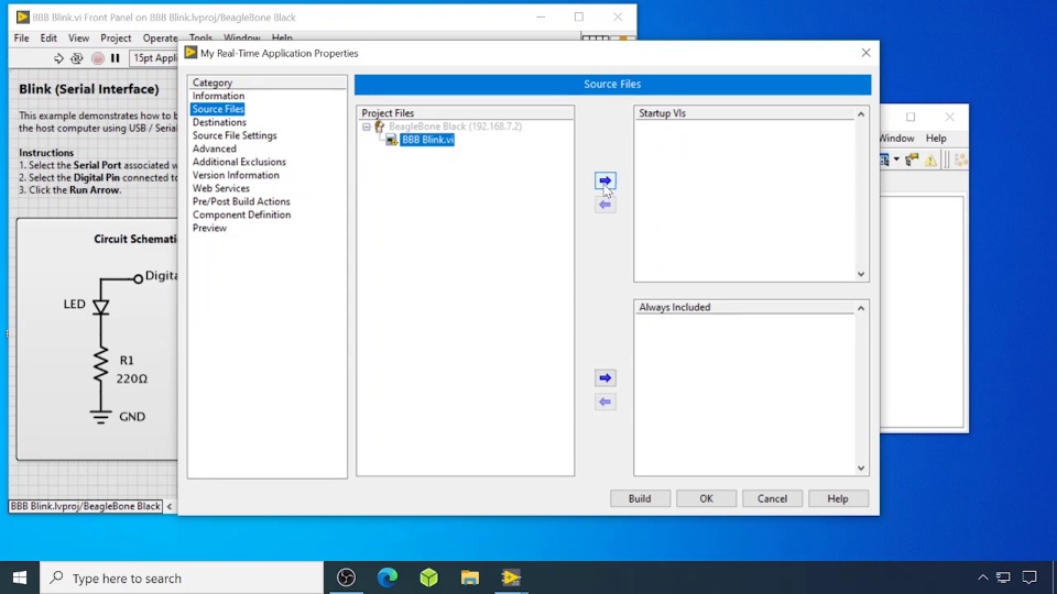 NI Learning Center - NI