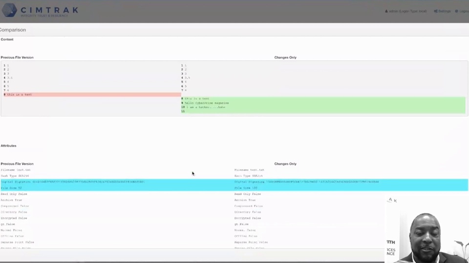 CimTrak Integrity Suite Reviews 2024: Details, Pricing, & Features | G2