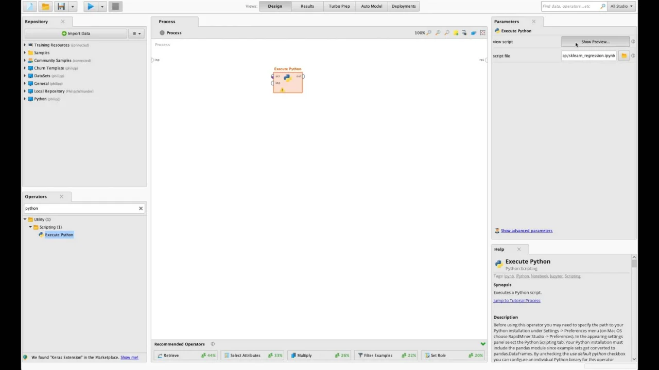 Data Engineering Master - Scripts | Altair Engineering Inc.