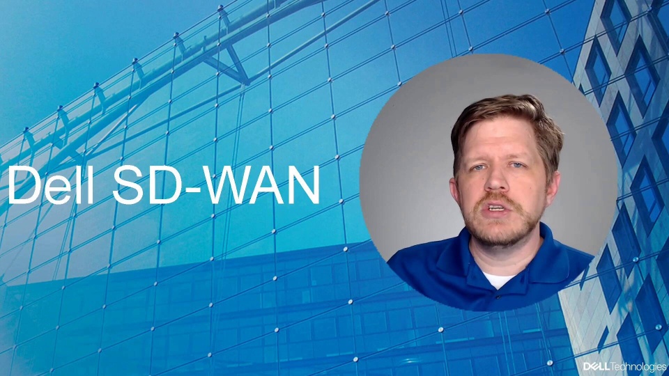 Introduction | Dell EMC SD-WAN At-Home Series | Dell Technologies Info Hub