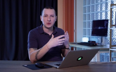 Introduction to Studio 2.0 - A Quick Look at Studio