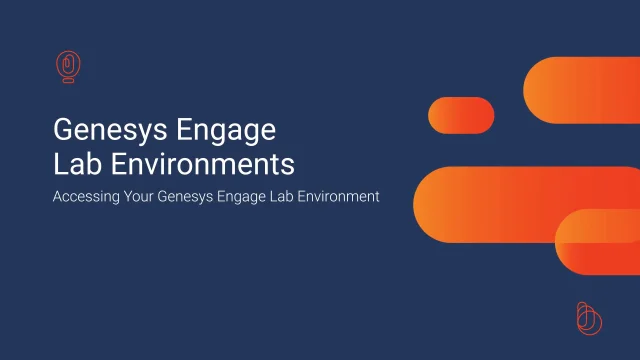 Knowledge Without Limits | Genesys Beyond