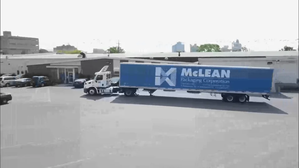 MCLEAN PLANT TOUR | McLean Packaging Corporation : McLean Packaging ...