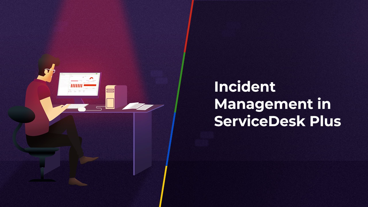 ManageEngine ServiceDesk Plus