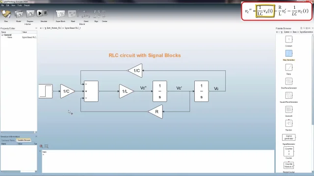 複合領域のモデルベース開発ソフトウェア | Altair Twin Activate