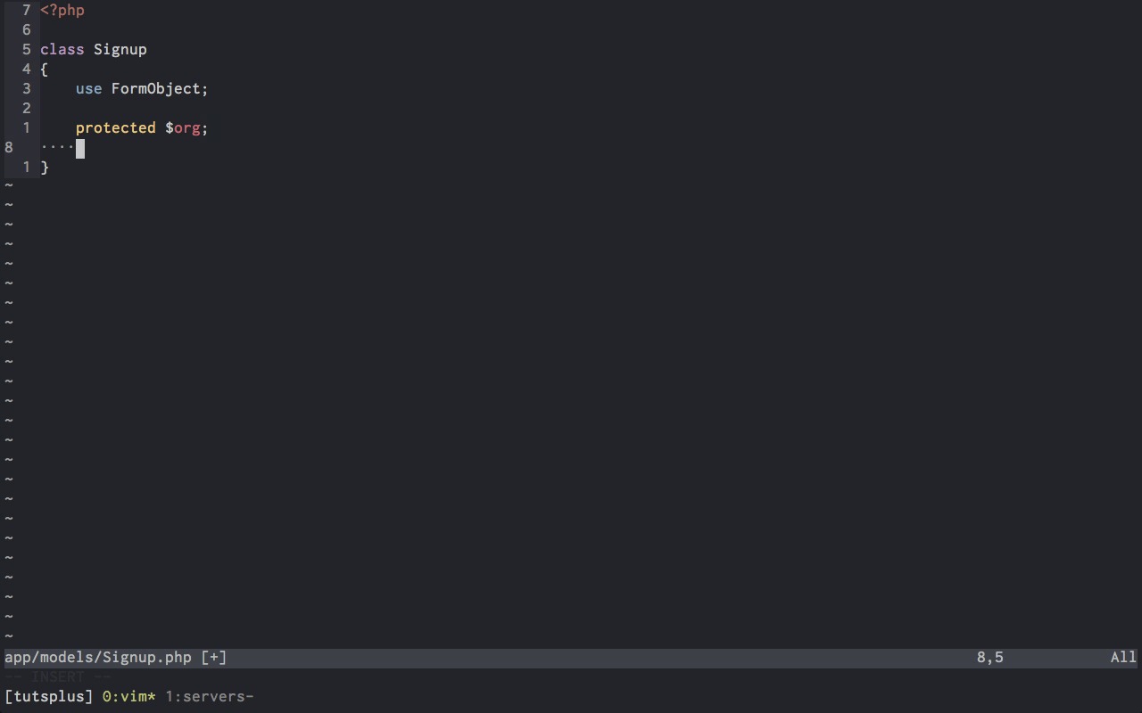 Building Multitenant Apps in Laravel - Allowing Tenant Sign-Ups