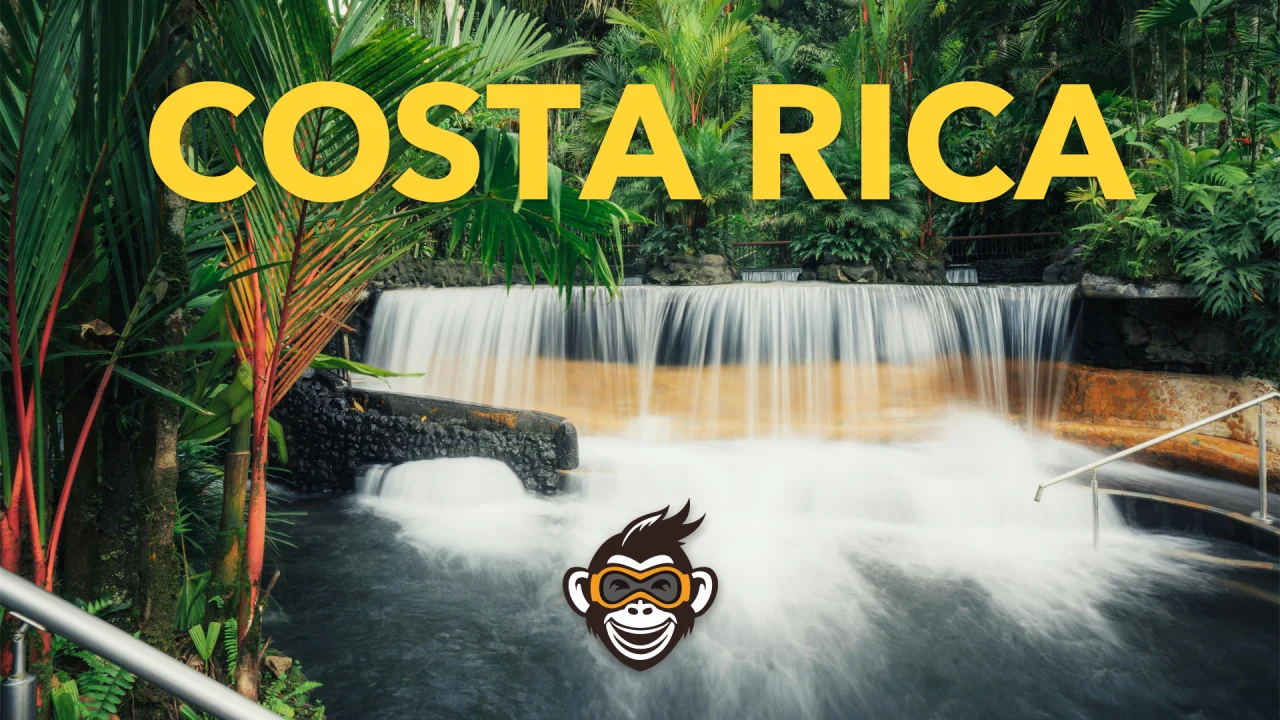 Discovering Costa Rica - A Pura Vida Journey