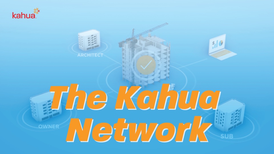 Kahua Reviews 2024: Details, Pricing, & Features | G2