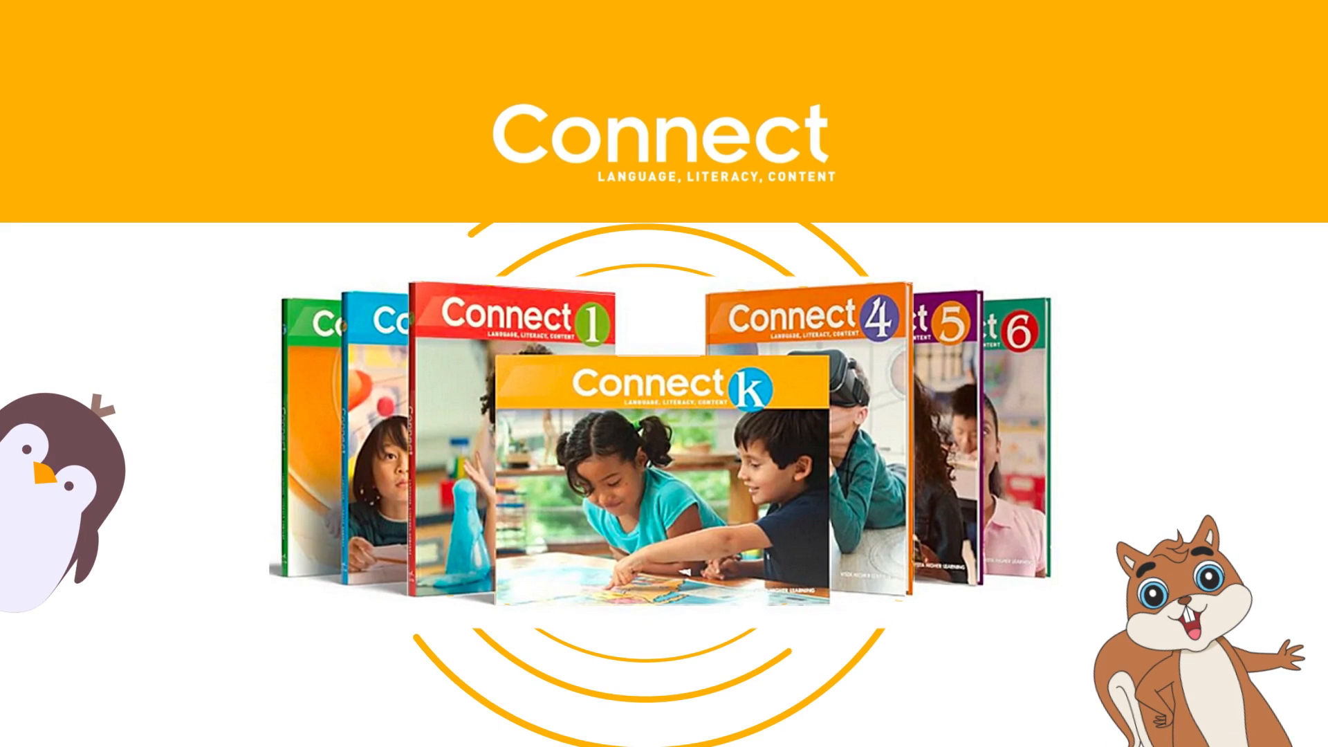 English Literacy Solutions