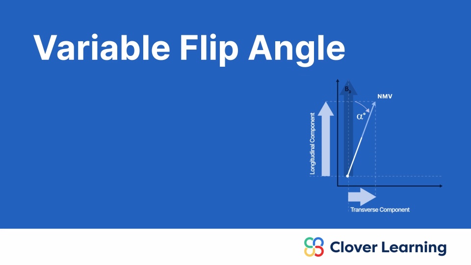 Variable Flip Angle | Video Lesson | Clover Learning