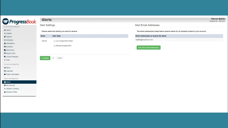 Videos – ProgressBook Parent & Student