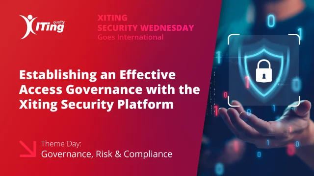 Cross-System Risk Analysis in SAP GRC – Detect SoD Conflicts with Xiting