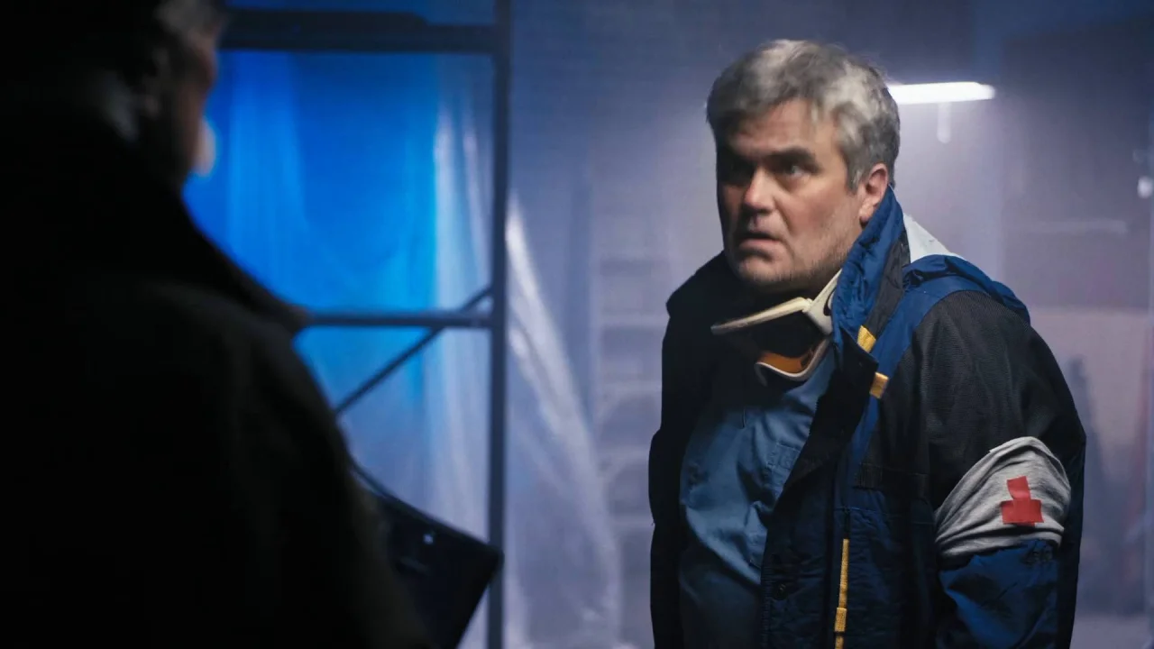 Certifiable Studios: WHO GOES THERE? Promo Video - Mad Genius Agency