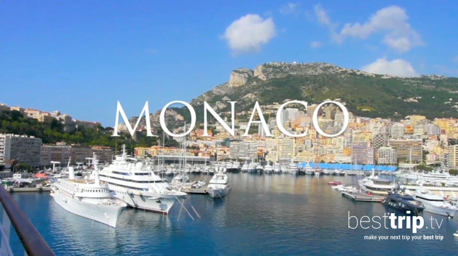 Monaco Mystique: 5 Things You Didn't Know About the World's Most ...