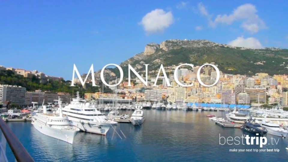 Monaco Mystique: 5 Things You Didn't Know About the World's Most ...