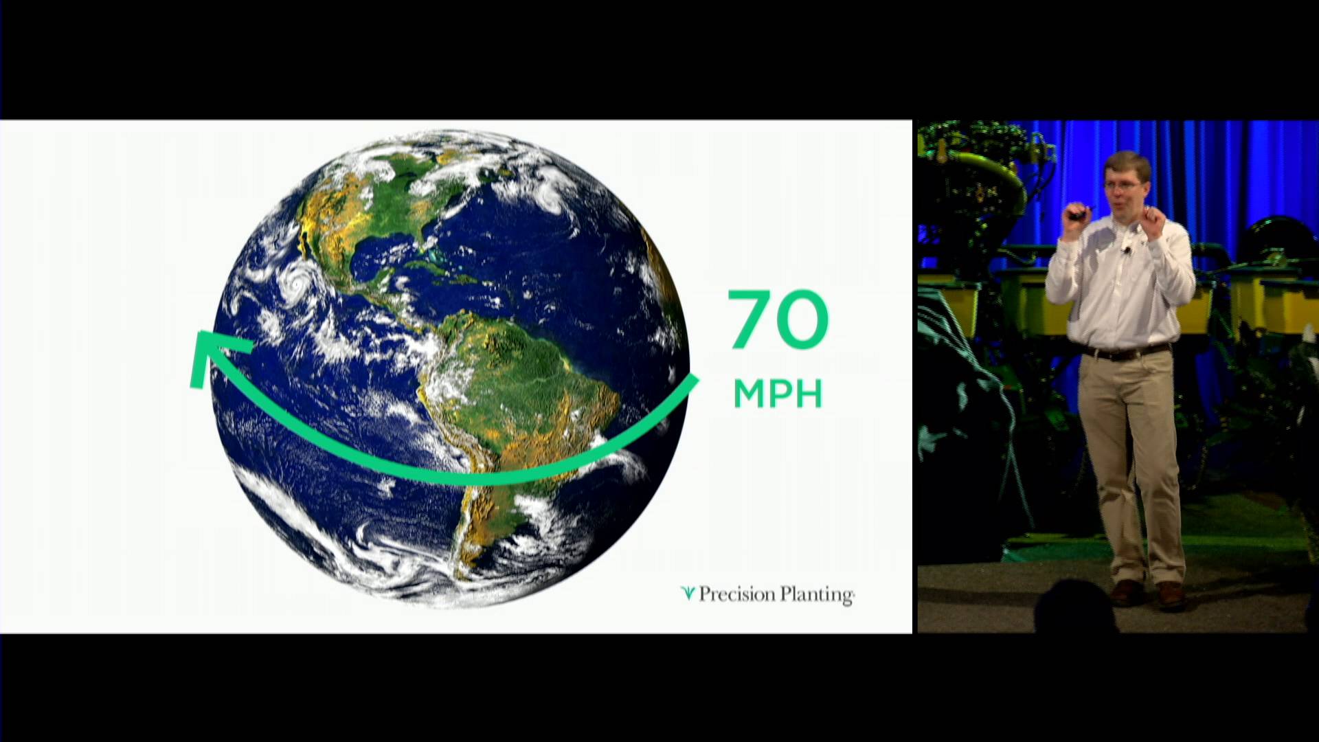 SmartFirmer | Precision Maxx