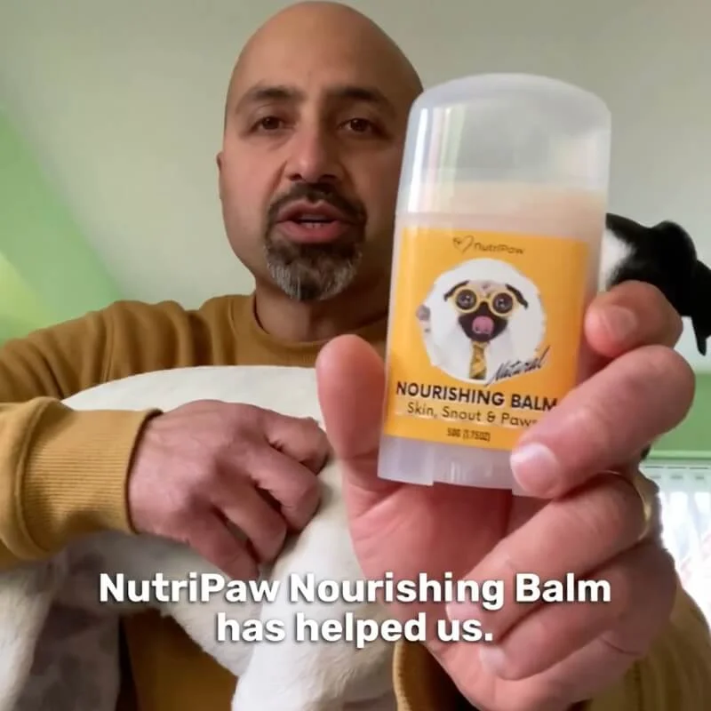 Skin, Snout Paws Nourishing Balm NutriPaw