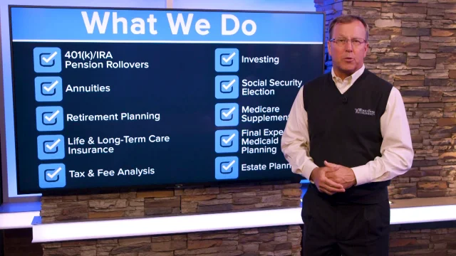 Insurance 101 - Tony Walker Financial