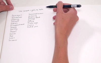 Creative Typography - Forming Ideas