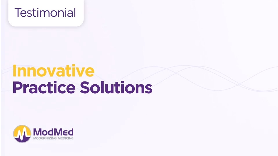 Innovative Practice Solutions