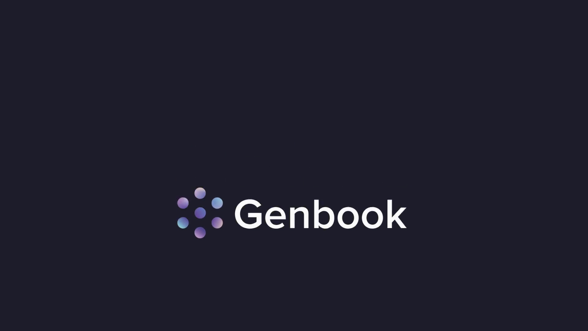 Genbook Pricing, Features, Reviews & Alternatives | GetApp
