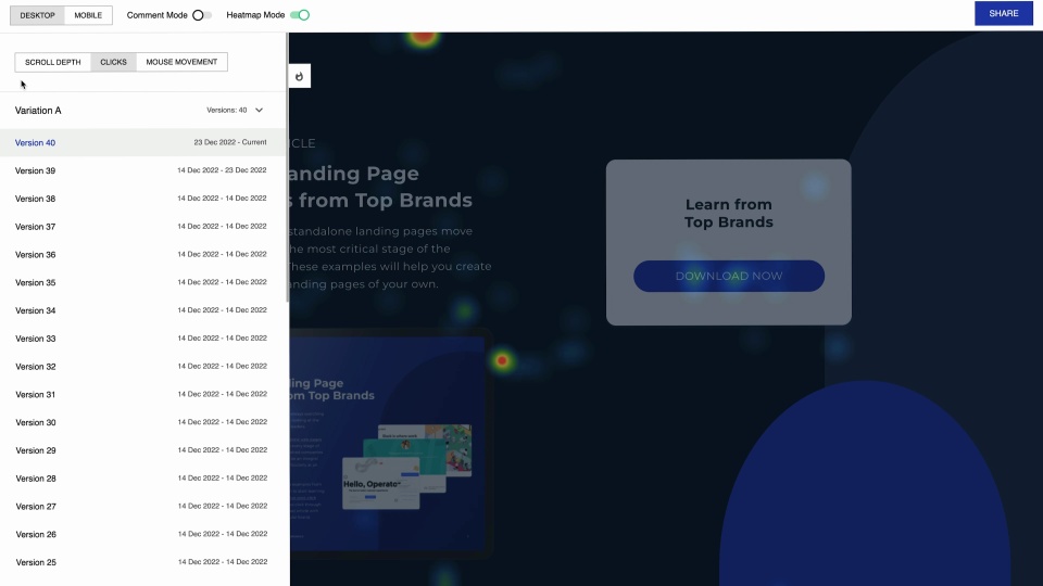 Instapage Reviews 2024: Details, Pricing, & Features | G2