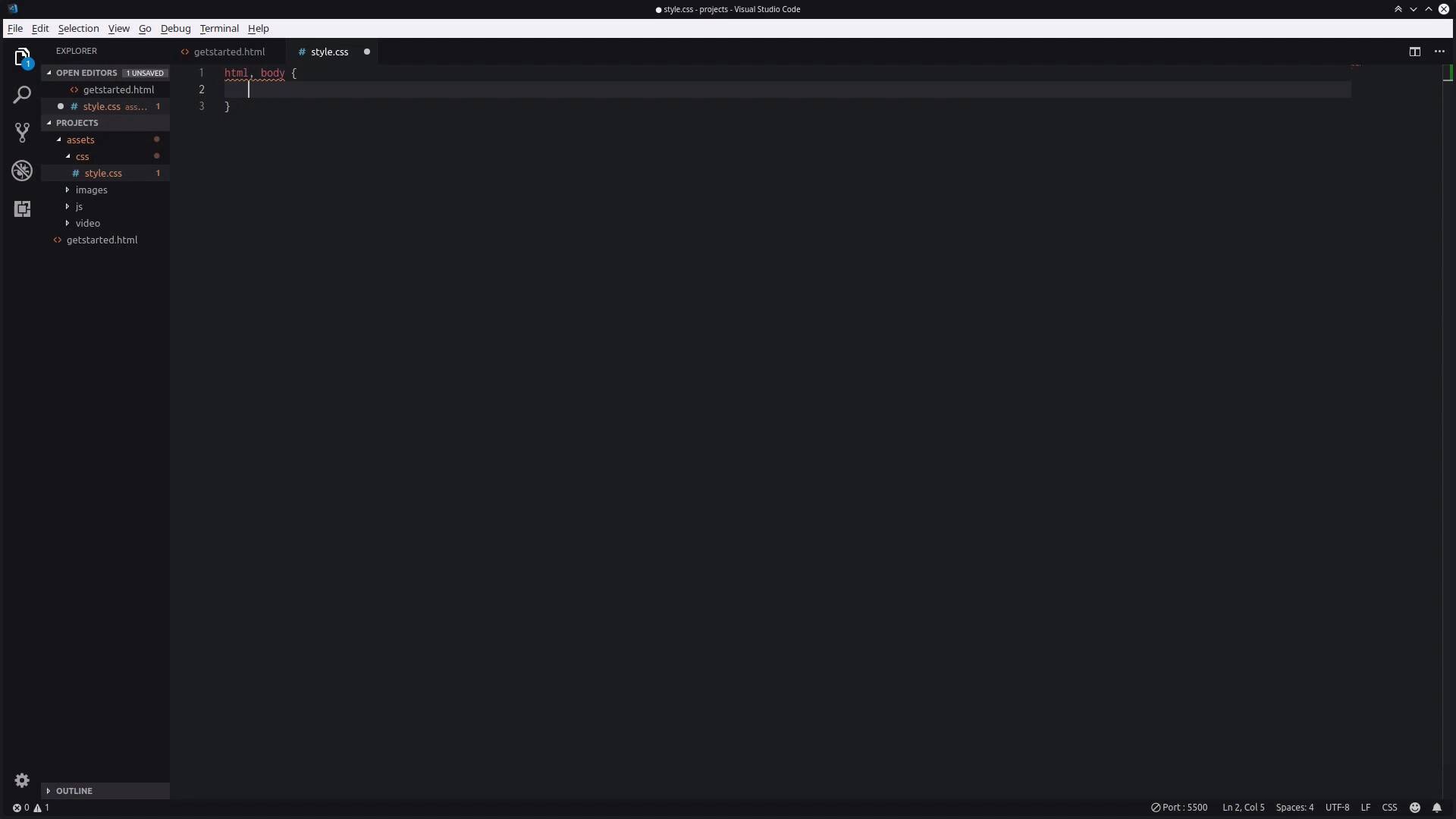 Up And Running With Pixijs A Basic Pixijs Application