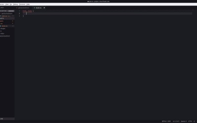 Up and Running With PixiJS - A Basic PixiJS Application