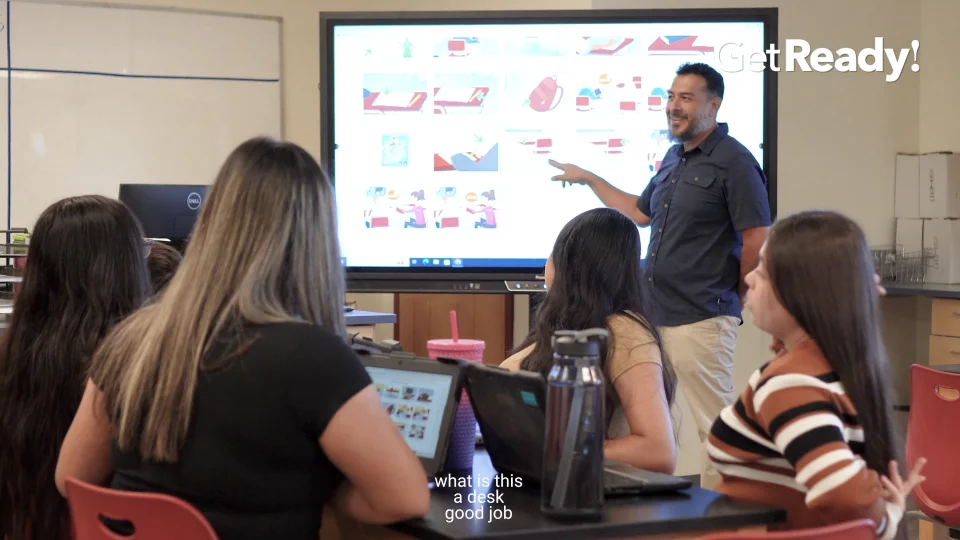 English Literacy Solutions