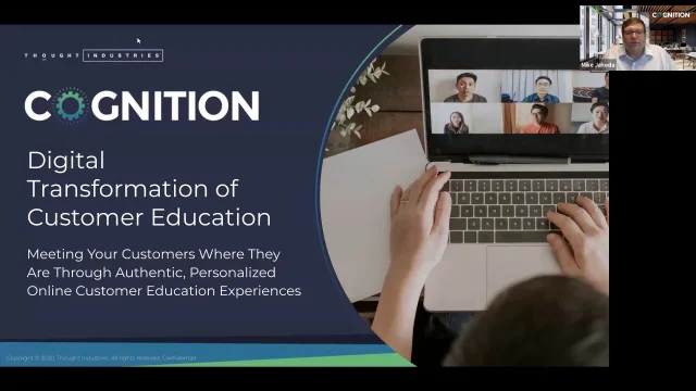 Thought Industries Academy